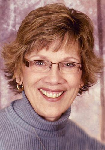 Mary Wolf | Obituaries | leadertelegram.com