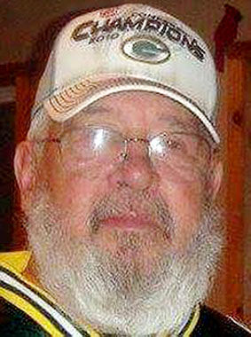 Richard Felix | Obituaries | leadertelegram.com