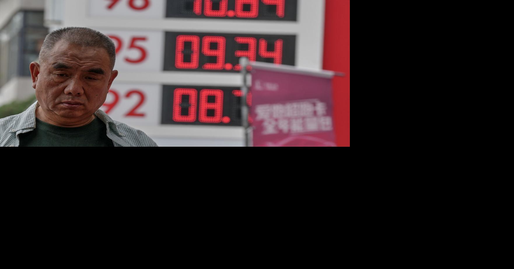 China Iran US Oil Prices | Nation & World | leadertelegram.com