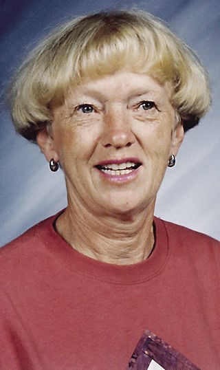 Lynn Goss | Obituaries | leadertelegram.com