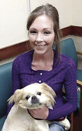 Amanda Post | Obituaries | leadertelegram.com