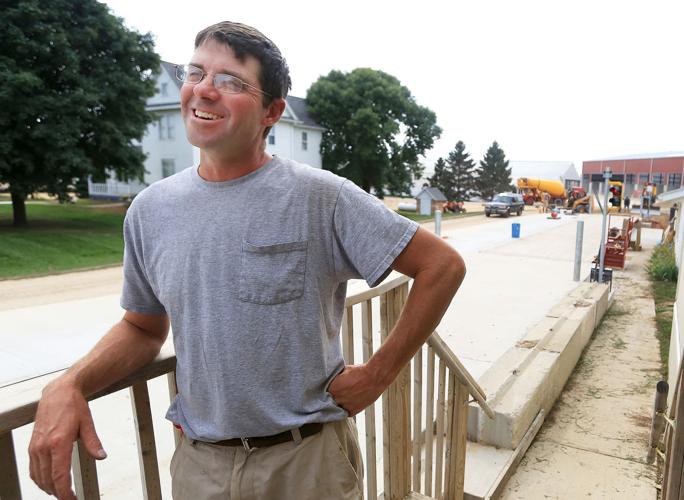 Farm Technology Days will be bittersweet for host families | Dairy ...