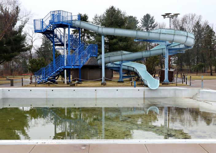 CF parks director eyes minor pool repairs to keep it open next year ...