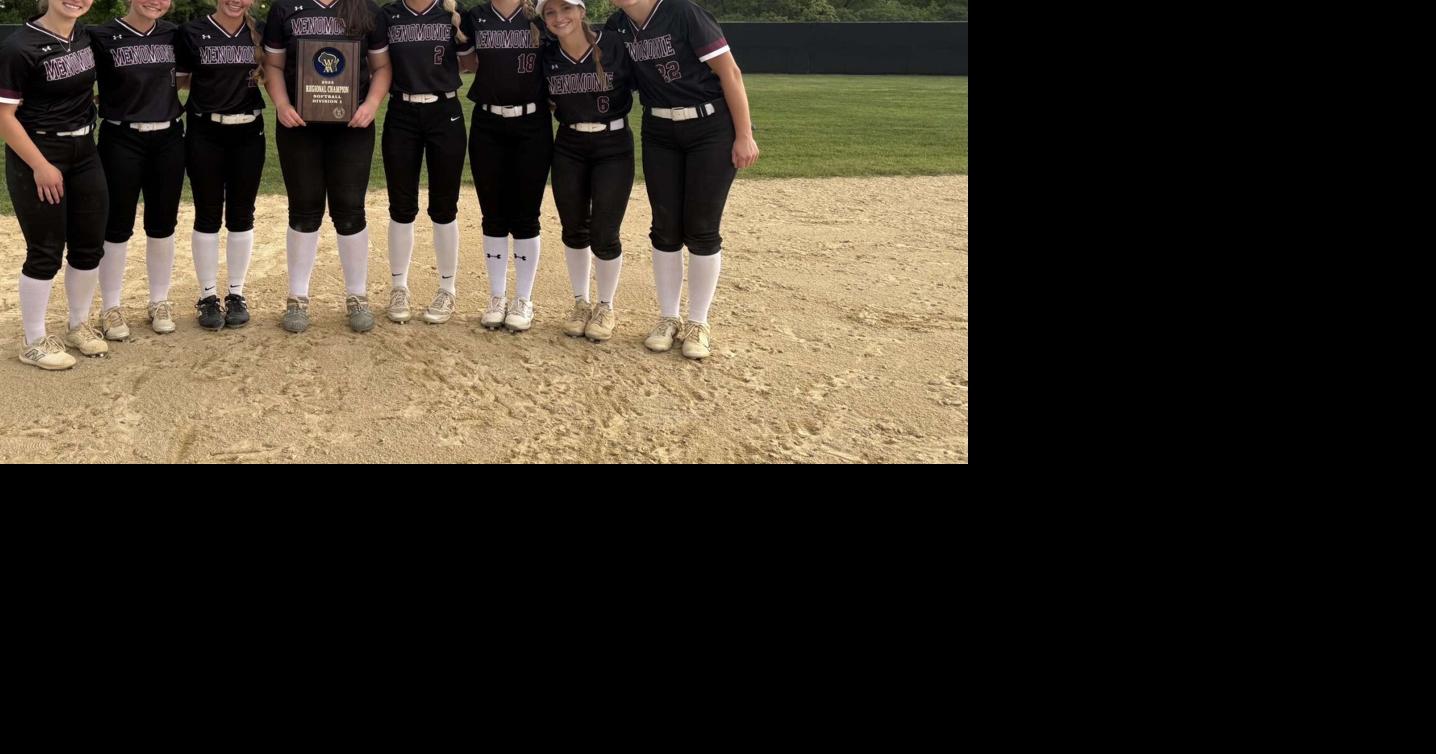 Menomonie softball has revamped its reputation | Sports ...