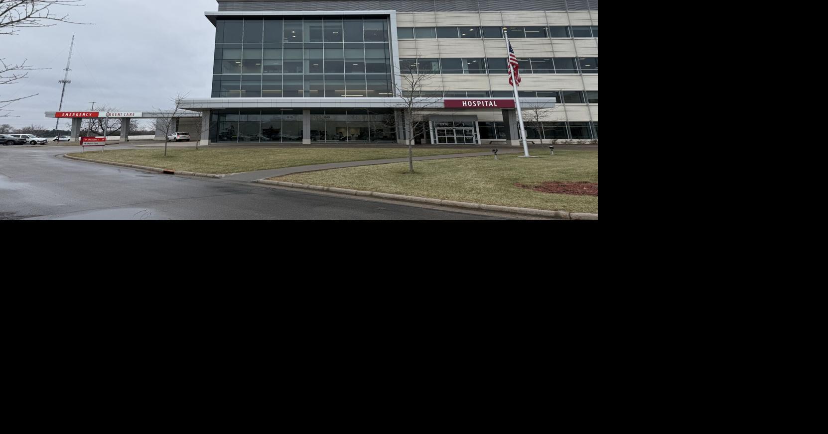 Marshfield Clinic tackles negative income as hospital margins decrease ...