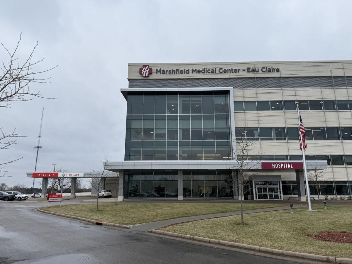 Marshfield Clinic tackles negative income as hospital margins decrease ...
