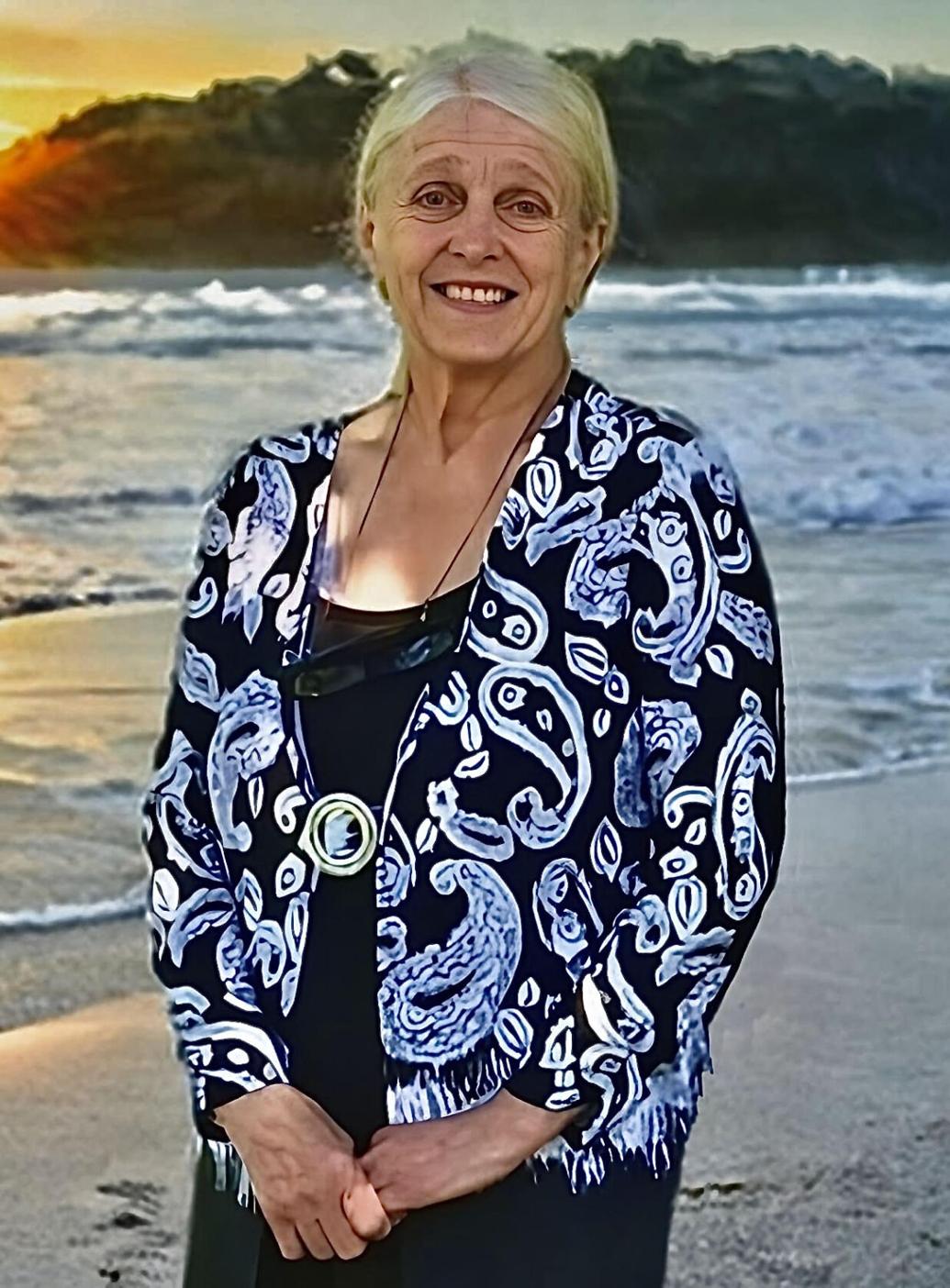 Judith Larson | Obituaries | leadertelegram.com