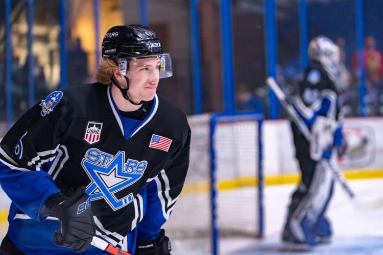 Junior hockey: Stange, Urdahl made impact in first full USHL seasons ...