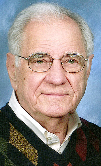 Conrad Hutterli | Obituaries | leadertelegram.com