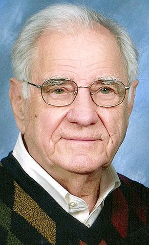 Conrad Hutterli | Obituaries | leadertelegram.com