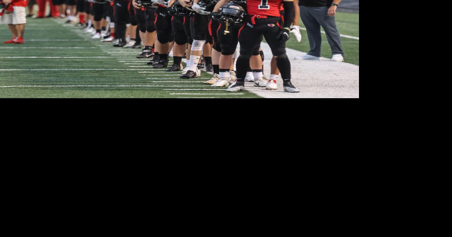 Photo gallery: Menomonie at Chippewa Falls football | Sports ...