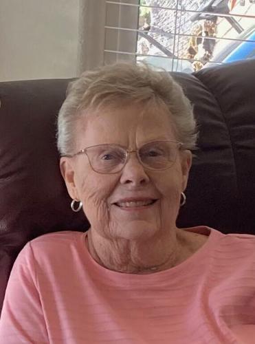 Hilda Dennison | Obituaries | leadertelegram.com