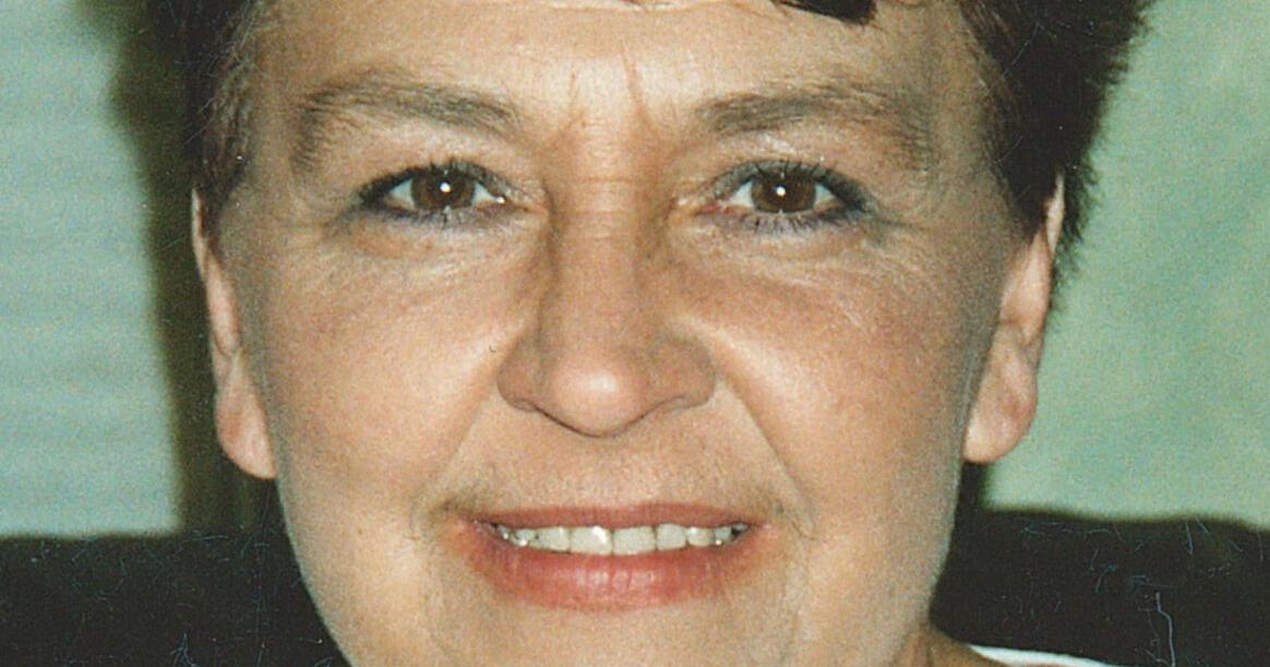 Jean Buck | Obituaries | leadertelegram.com