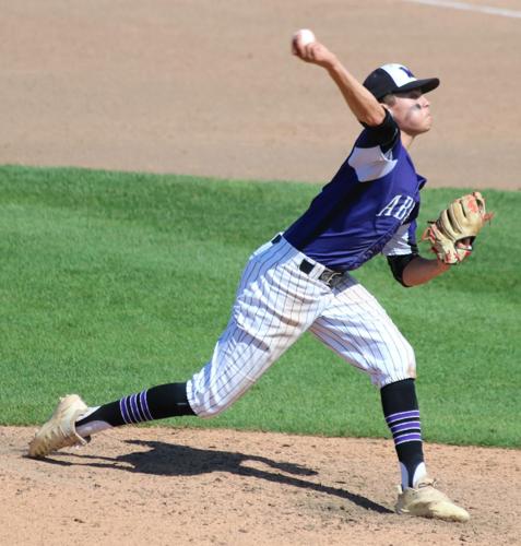 Photo gallery: Eau Claire Memorial vs. Bay Port in Division 1 baseball ...