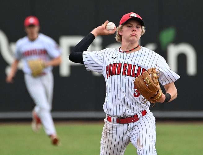 Aquinas overwhelms Cumberland in Division 3 state semifinals | Sports ...
