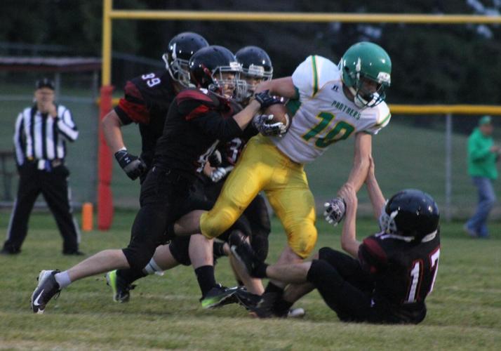 Prep football: Birchwood readies for season without co-op partner ...
