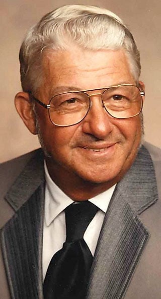 James Thill Sr. | Obituaries | leadertelegram.com