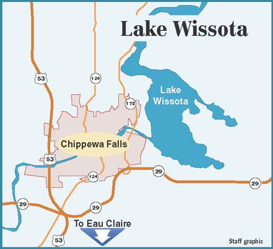 Lake Wissota at 100 years: Dam was built to last | Front Page ...