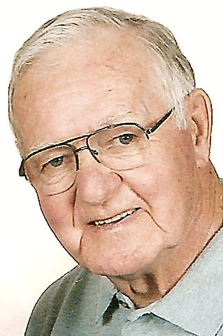 George Whitney | Obituaries | leadertelegram.com