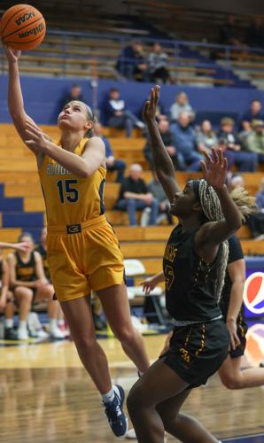 Blugold women's basketball defeats Minn.-Morris | Sports ...