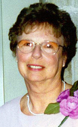 Barbara Bauer | Obituaries | leadertelegram.com