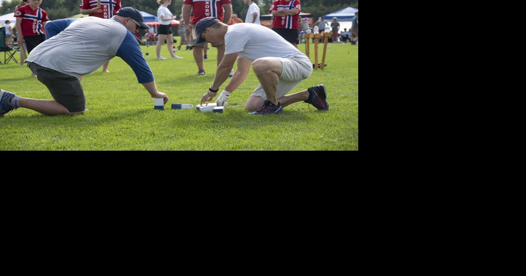 kubb photo | Local News | leadertelegram.com