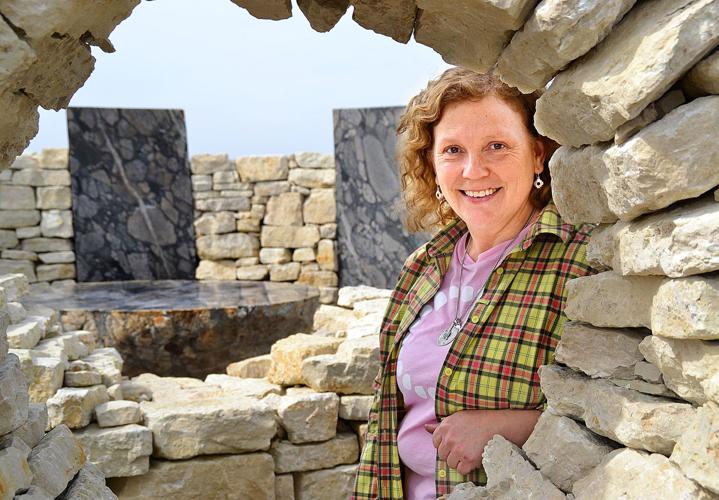 Full circle: Kinstone provides education, rejuvenation at Buffalo ...