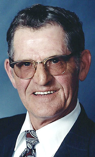 Joseph Traynor | Obituaries | leadertelegram.com
