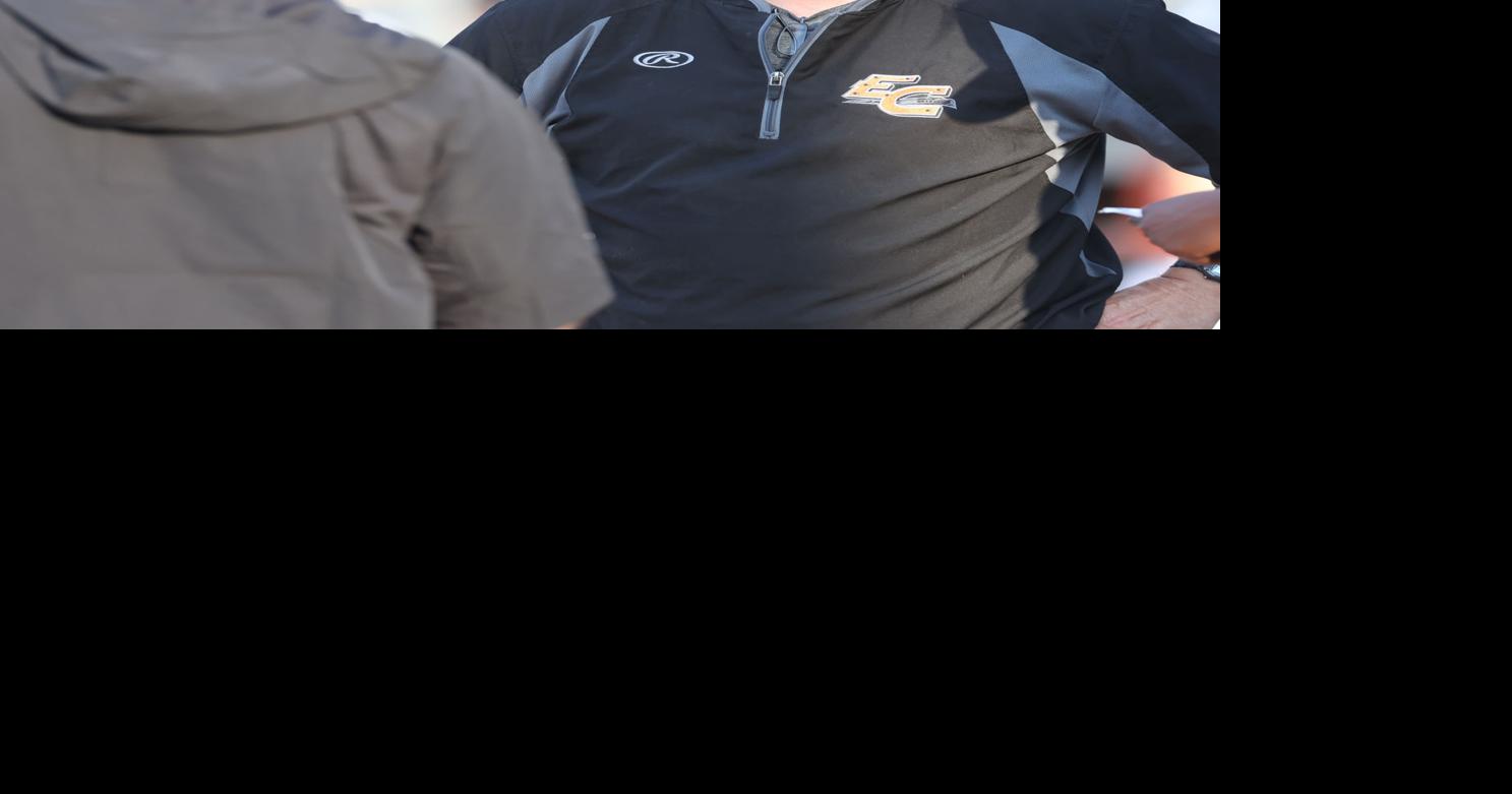 SESKER: Express looking to bounce back in second half | Sports ...