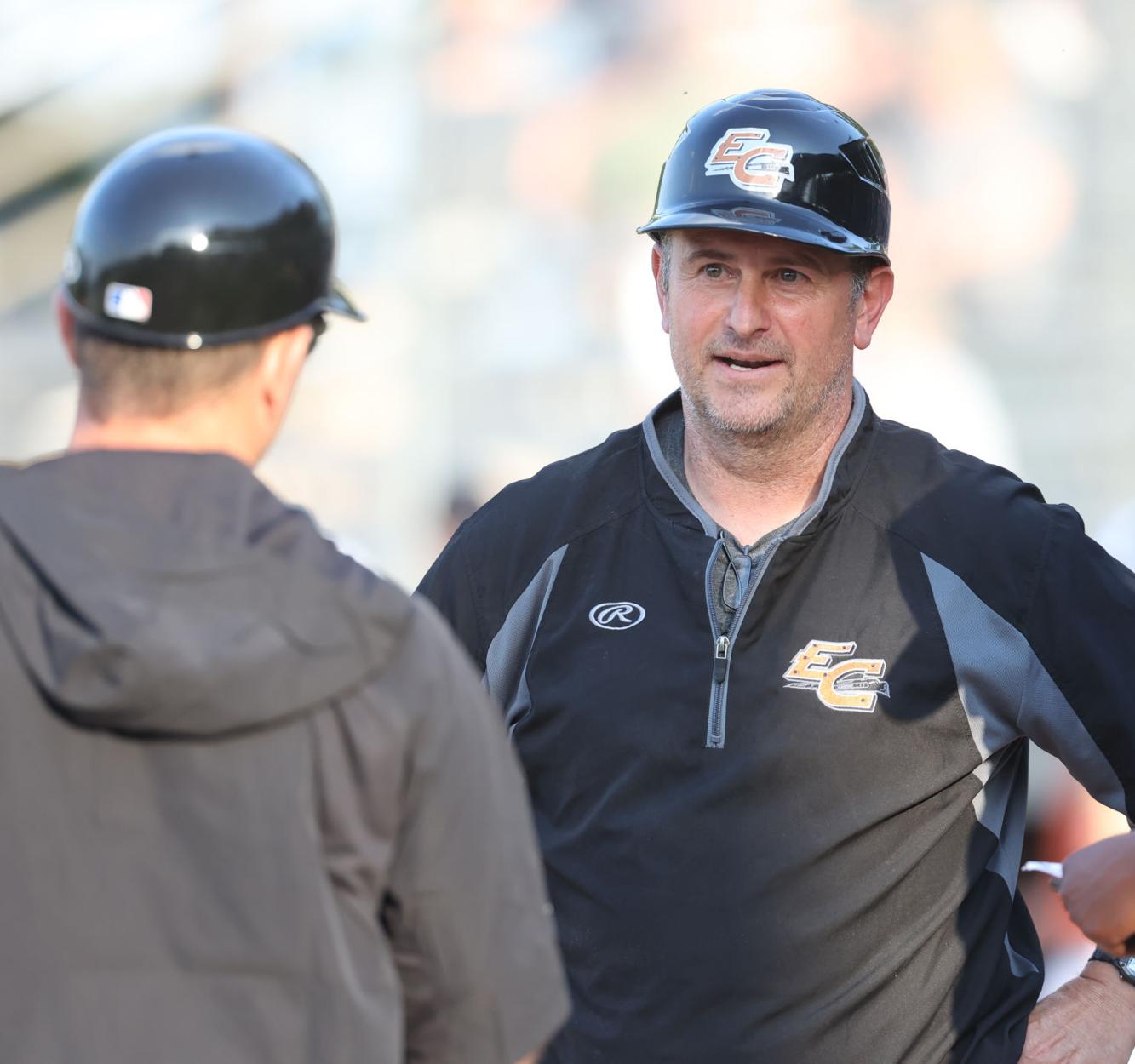 SESKER: Express looking to bounce back in second half | Sports ...