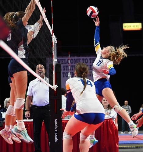 Rice Lake knocked off by top-seeded Xavier in opening round of WIAA ...