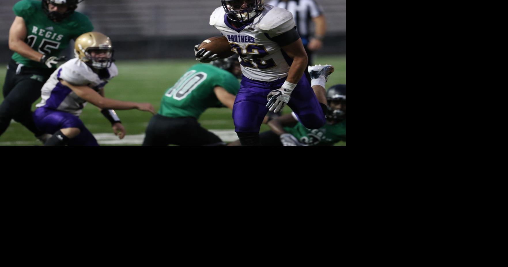 St. Croix Central at Durand | Daily Updates | leadertelegram.com