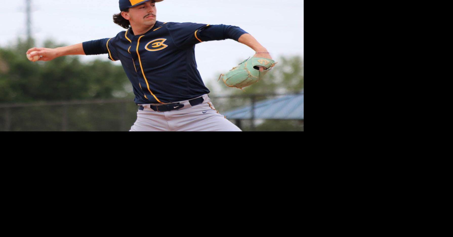 College baseball: Blugolds lose WIAC opening doubleheader against ...