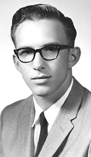 Joseph Crandall | Obituaries | leadertelegram.com