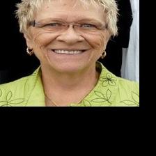 Grace Wolfe | Obituaries | leadertelegram.com