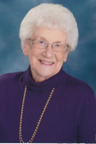 Janet DeJung | Obituaries | leadertelegram.com