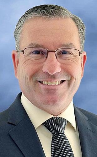 Hakes, Kowalczyk square off for open sheriff seat | Daily Updates ...