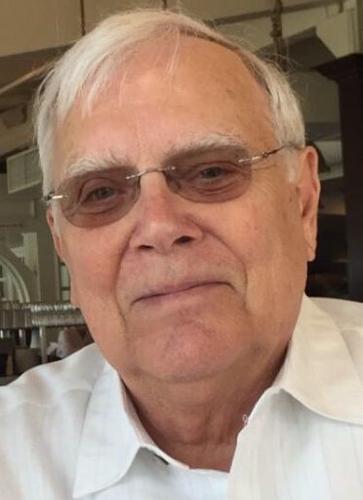 James Prasher | Obituaries | leadertelegram.com