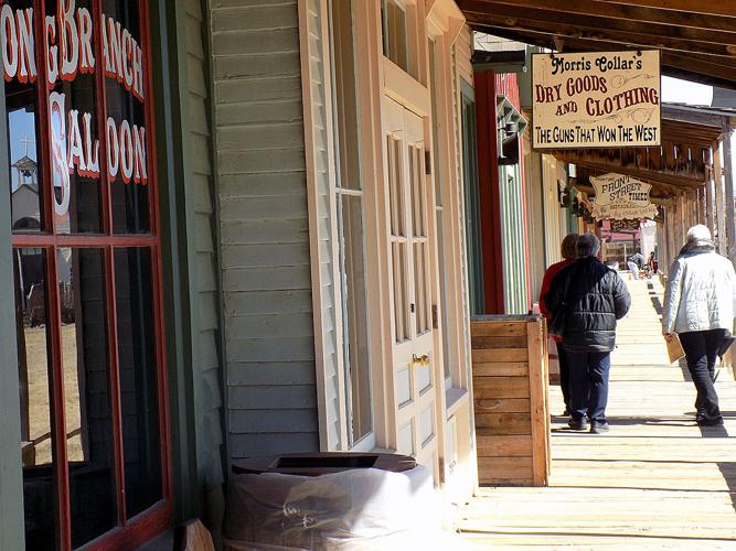 ‘Get into Dodge’: Dodge City, Kan., rich with Wild West history ...