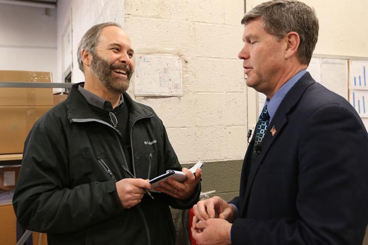 SAWDUST STORIES: Reporter leaves legacy in our stories | Daily Updates ...