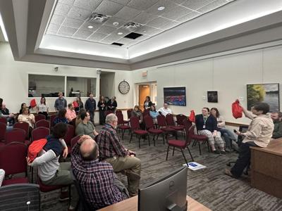 Severe Weather Awareness Week prepares community for storm season ...