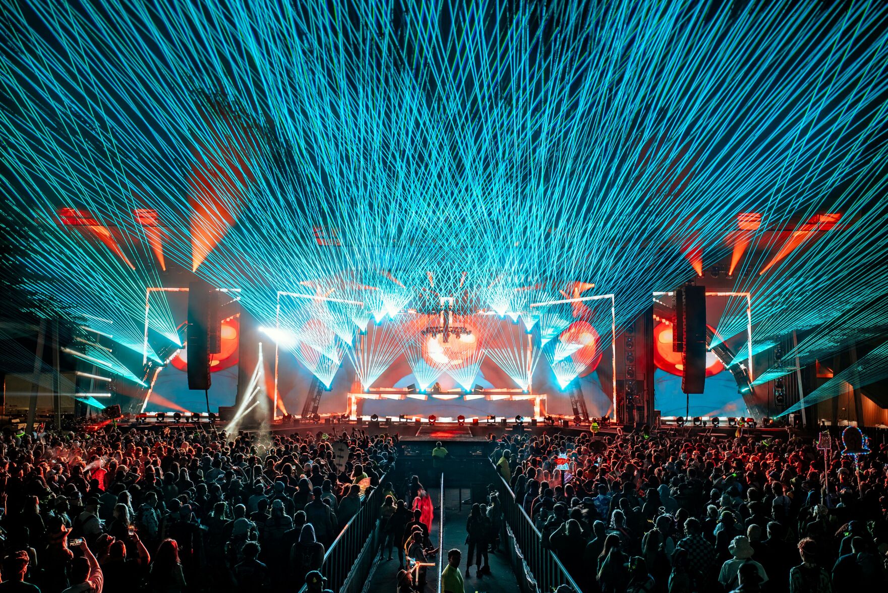 Chippewa Valley Music Festival, Chippewa County, at odds over law enforcement fees | Daily ...