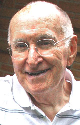 Michael Geraghty | Obituaries | leadertelegram.com