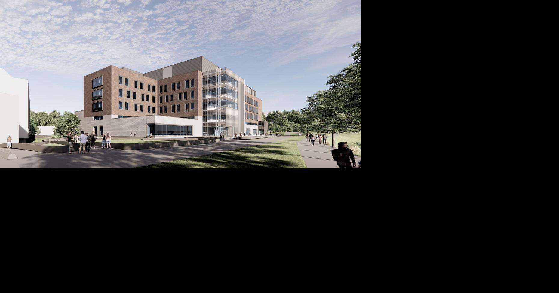 Mayo Clinic Health System gets approval to lease space in UWEC's new ...