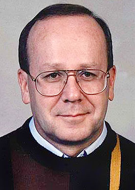 Patrick Gannon | Obituaries | leadertelegram.com