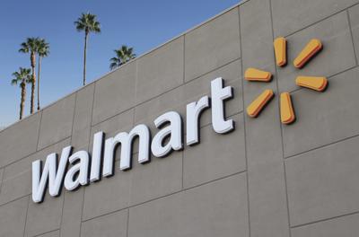Walmart will revamp produce section | From the Wire Business ...