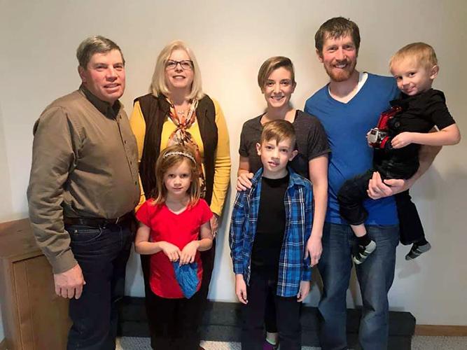 CSP helps Minnesota dairy farmers build resiliency | Farm News ...