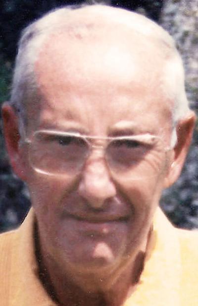 Kenneth Johnson | Obituaries | leadertelegram.com