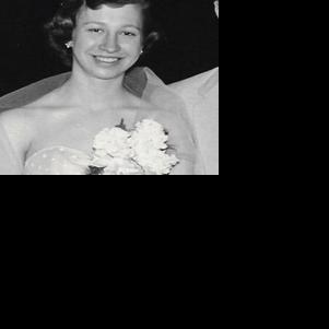 Marie Leonard | Obituaries | leadertelegram.com