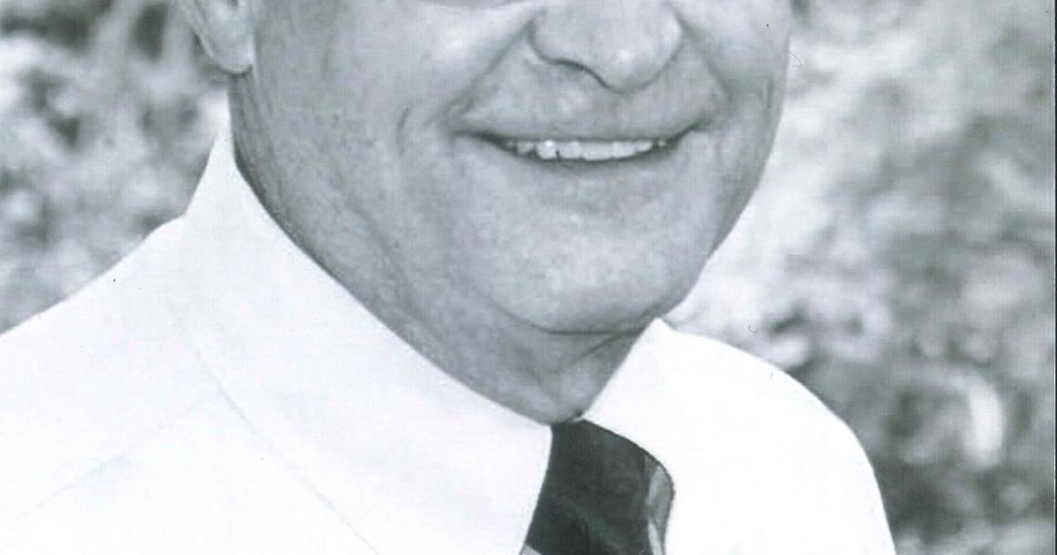 David Olinger | Obituaries | leadertelegram.com